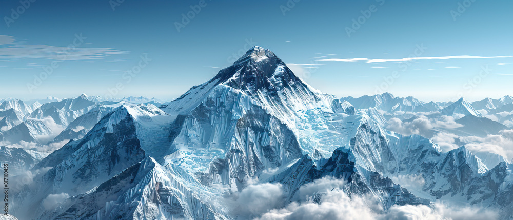 Very modern, current, contemporary nature background, wallpaper ...