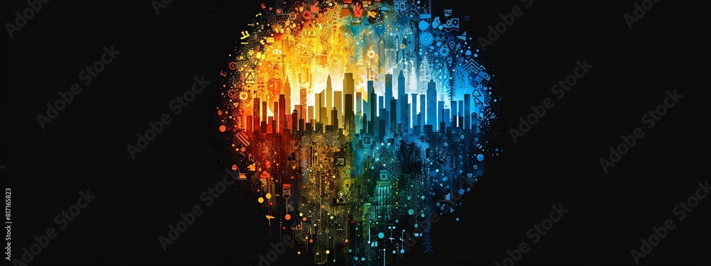 Sustainable Development Goals: A visual representation of the UN's ...