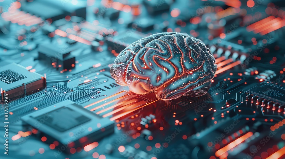 Exploration of artificial intelligence, machine learning, neural networks, and other modern ...