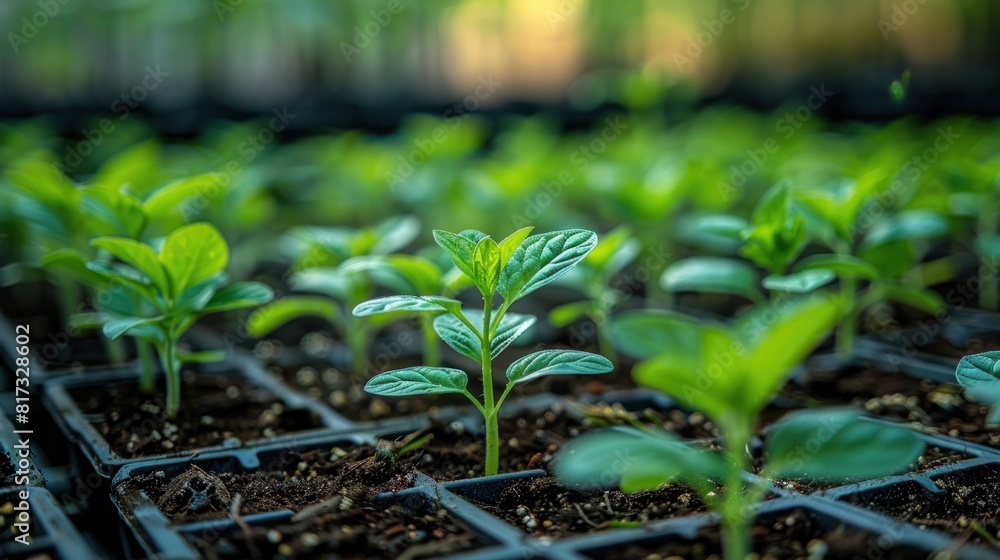 Highlight the global scope of plant breeding research, with scientists ...