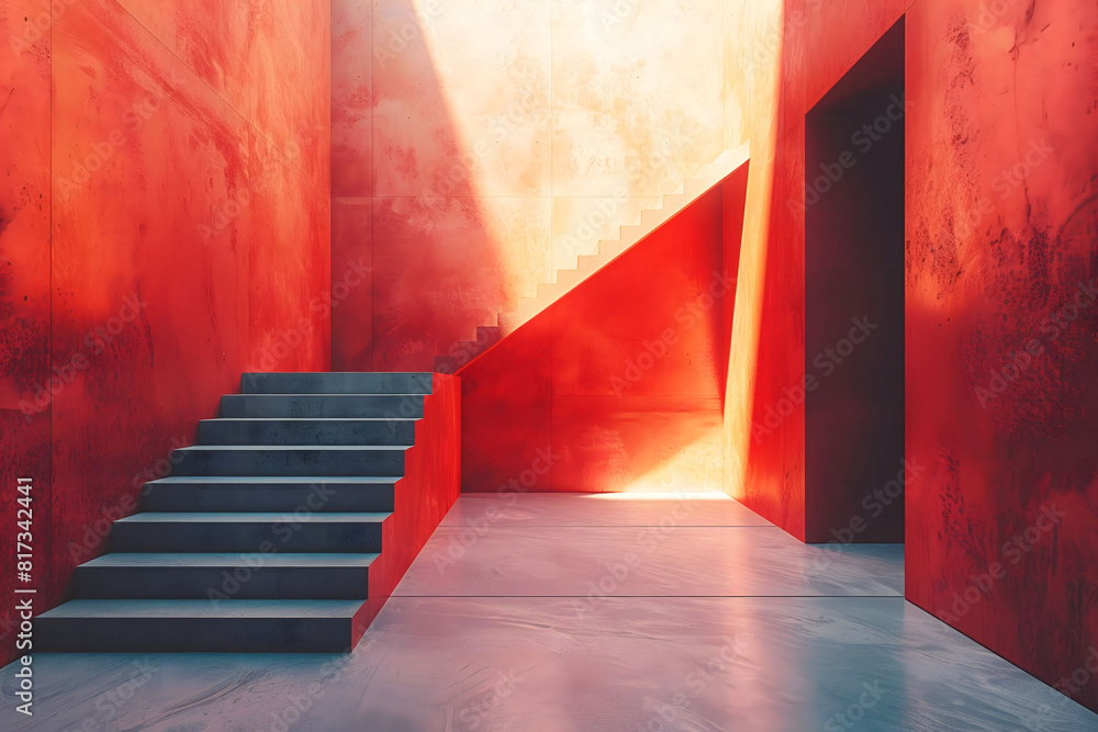 Elevate your brands visuals by utilizing a tilted angle view to convey ...