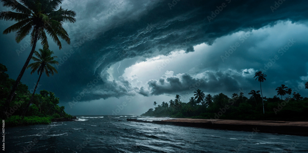 Fúria Climática: Impactos Visíveis da Degradação Ambiental e a ...