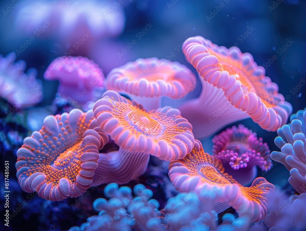 Exploring the Wonder of Underwater Coral Reefs - Biodiversity and Color ...