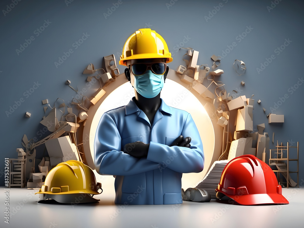 World Day for Safety and Health at Work is observed every year on April ...