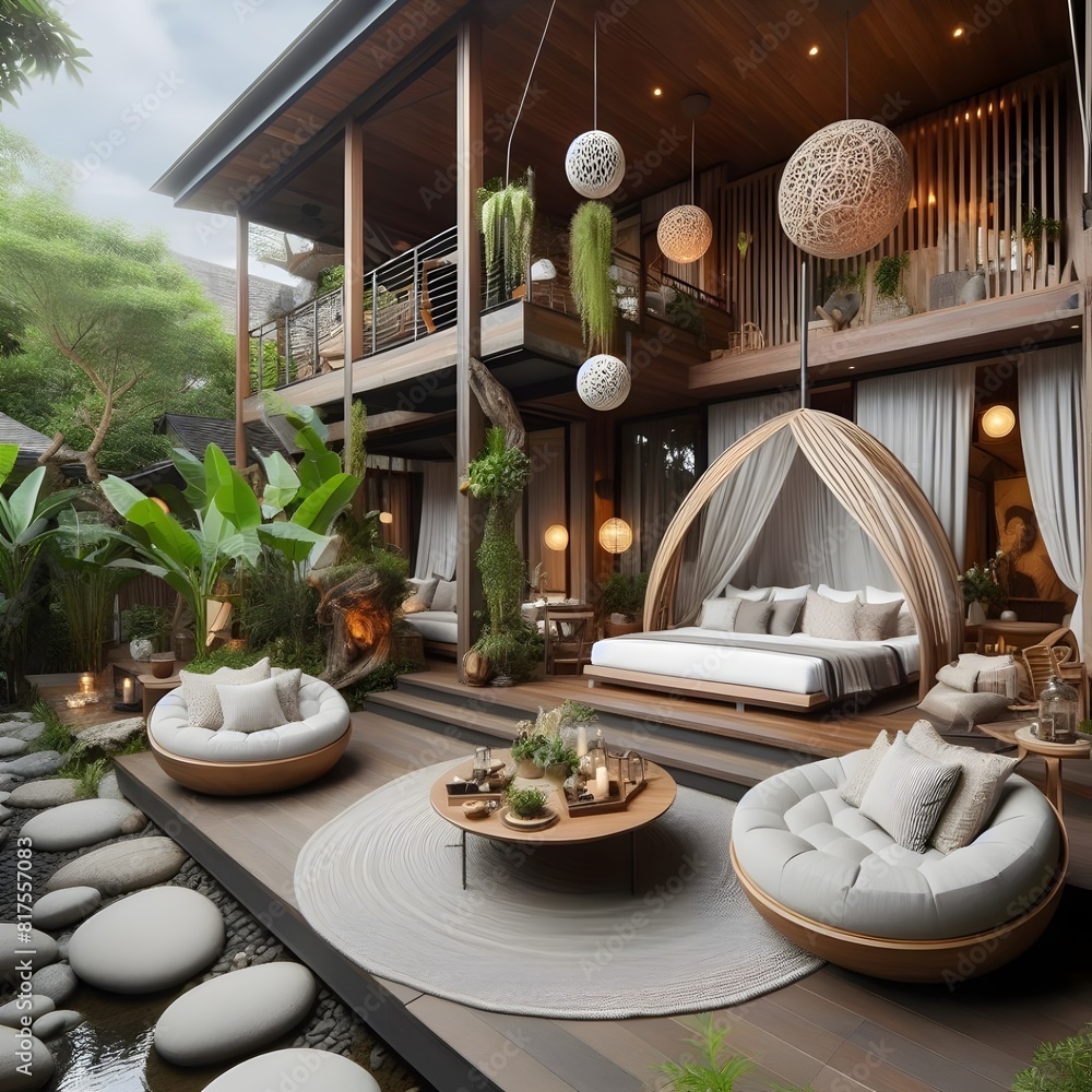 Explore Modern and Sustainable Architecture: Innovative Designs, Tech ...