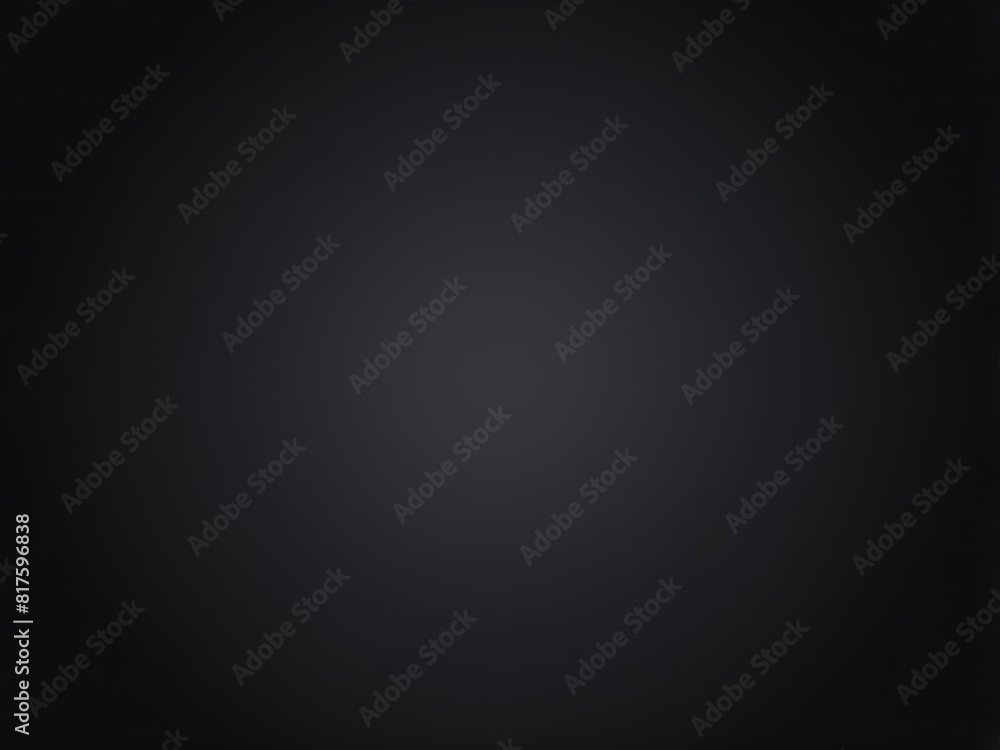 Abstract black gradient background modern luxury studio dark background ...