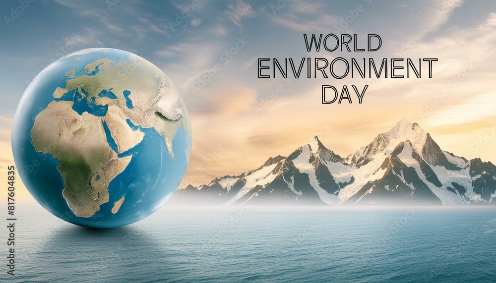 "Cherishing Our Cherished Home: A World Environment Day Reflection ...