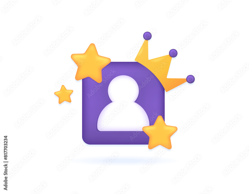 premium, priority and VIP member accounts. exclusive and special ...