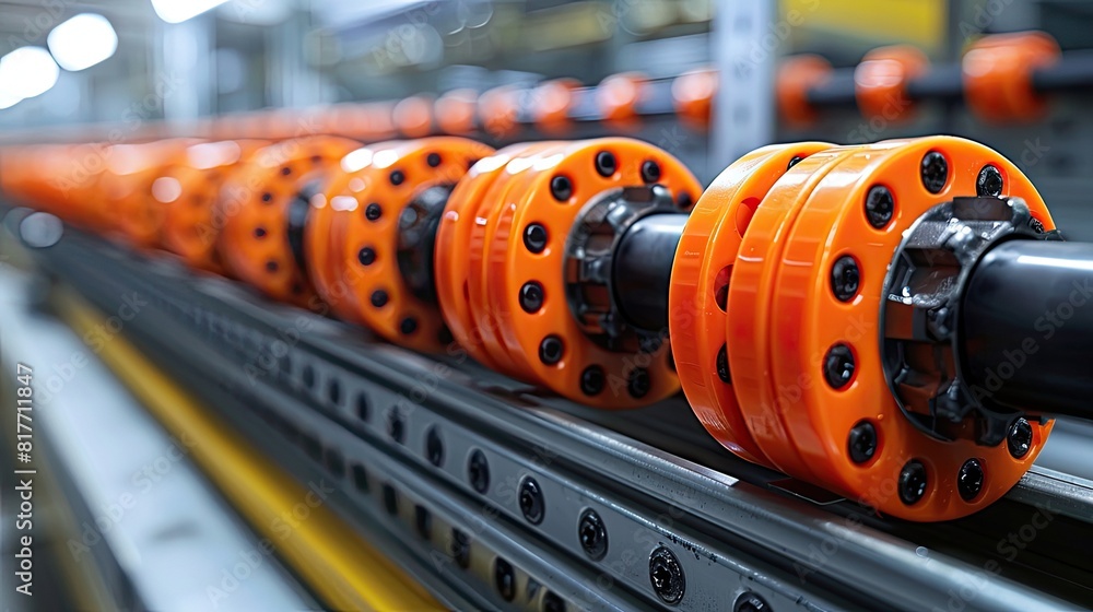 Firestop Devices and Sleeves Designed for cable and pipe penetrations ...