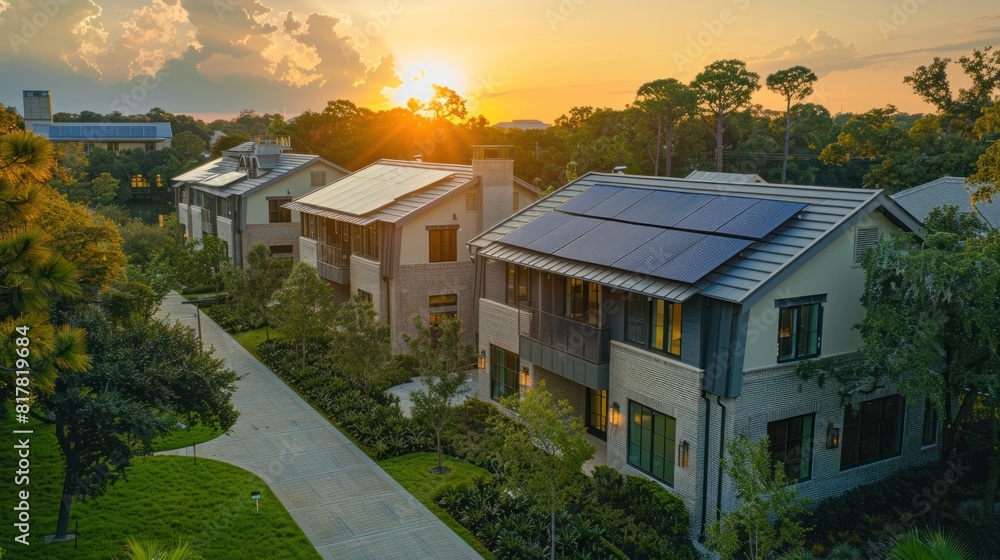 Clean energy innovation with battery backup solutions Helping various ...