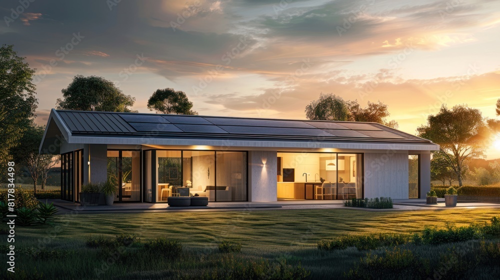 Clean energy innovation with battery backup solutions Helping various ...