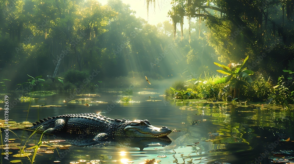 conservationists scientists conducting biodiversity surveys monitoring ...