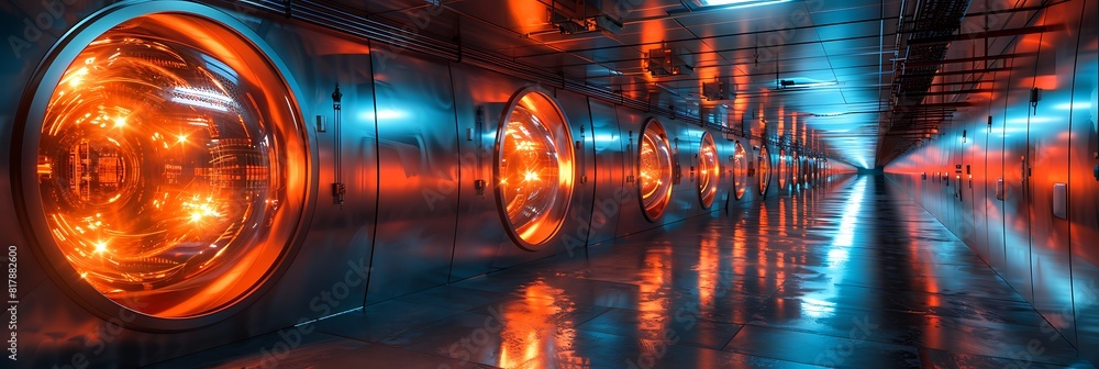 Nuclear Physics Applications Images of nuclear physicist developing ...