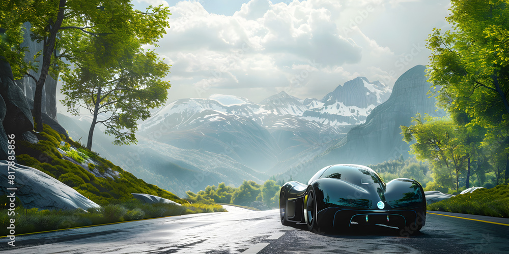 The Future of Automotive Design: Aesthetic and FunctionalBeautiful Cars ...