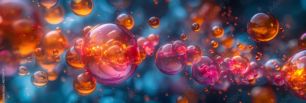 Nuclear Physics Explorations Images of nuclear physicist investigating ...