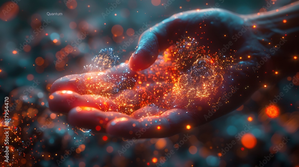 Quantum Mechanics Legacy Images of physicists mentoring students ...