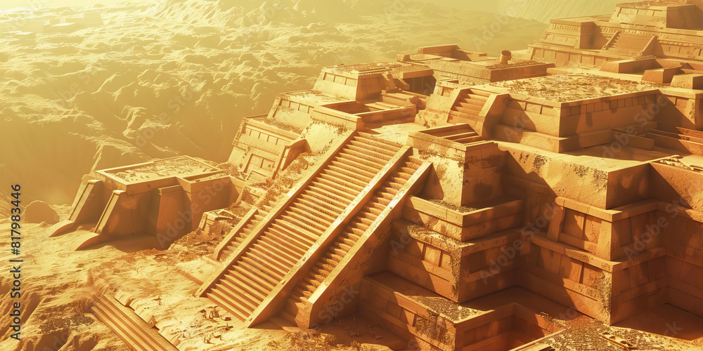 The Forgotten Wonders: A display of ancient artifacts and relics from ...