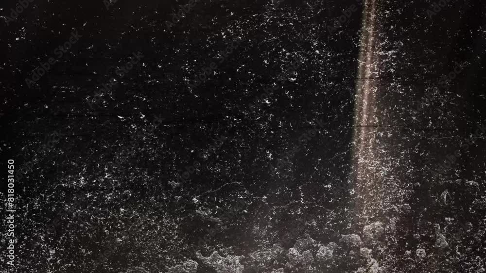 Film noise grain texture Retro vintage screen Negative film with ...