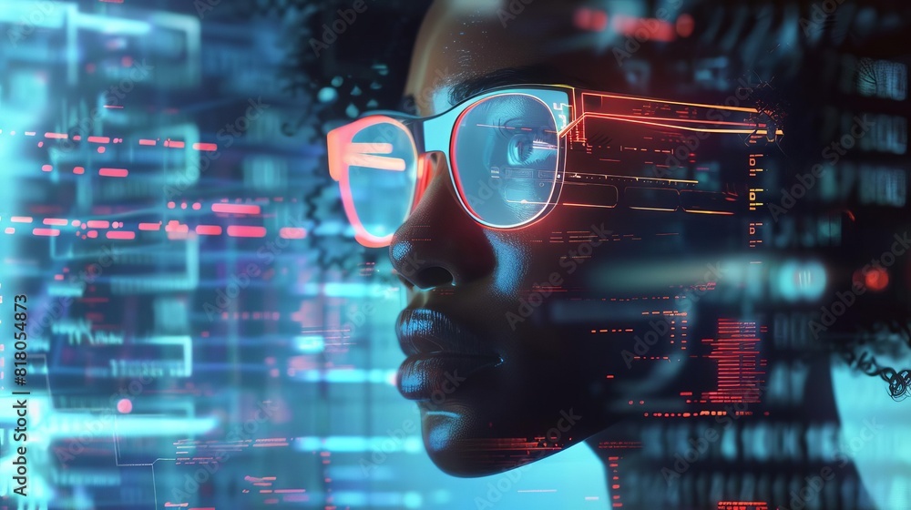 empowering diversity african american female cyber security ...