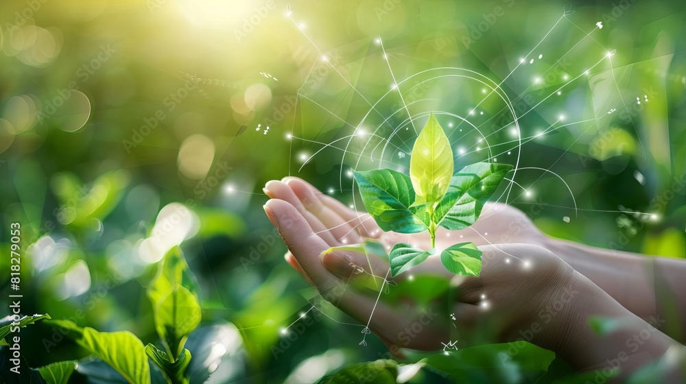 sustainable technology and environmental solutions for achieving un ...