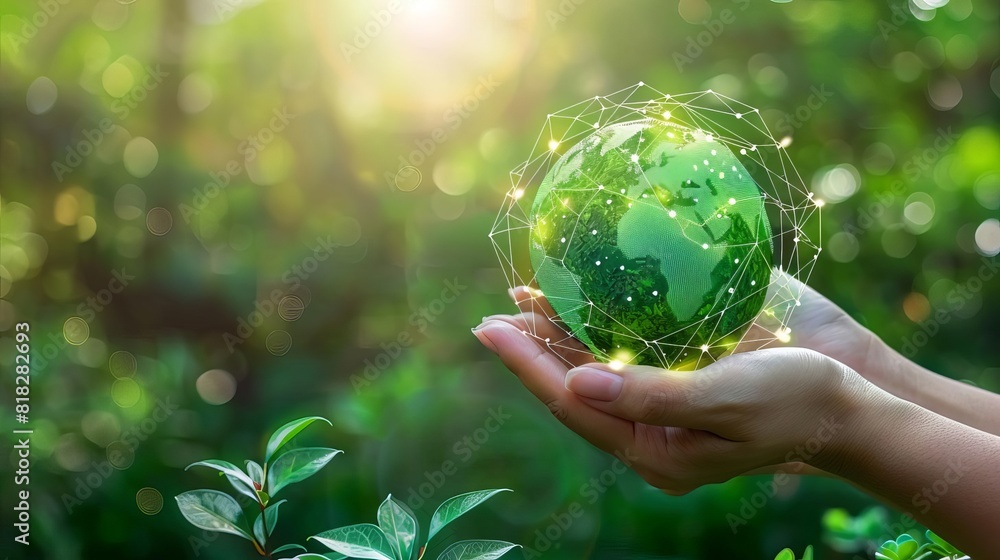 sustainable technology and environmental solutions for achieving un ...