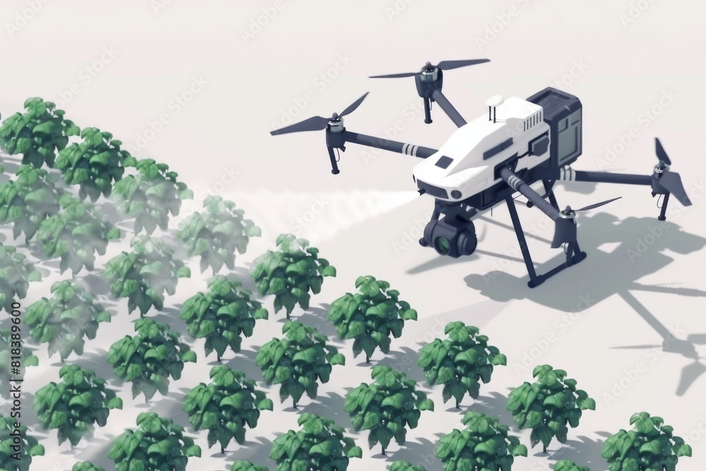 Isometric vehicle illustrations showcase efficient precision in ...