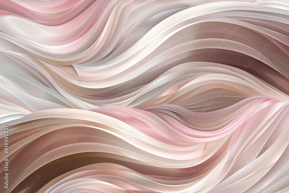 unobtrusive header with elegant curvy swirl waves background design ...