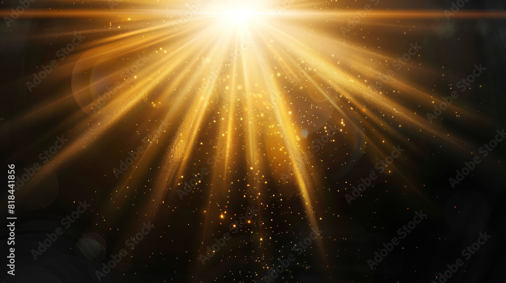 Overlays, overlay, light transition, effects sunlight, lens flare ...