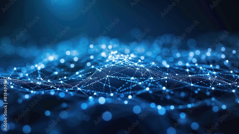 Navigate the complexities of customer networks with precision and care ...