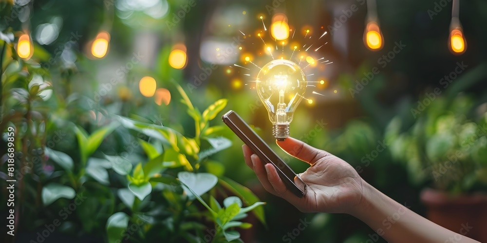 Innovative Tech Tool for Sustainable Home Energy Optimization with Real ...