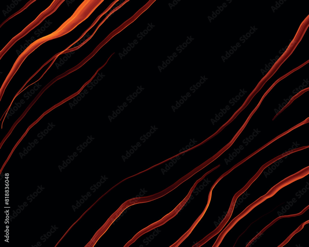 Elegant red glitter liquid smooth frame velvet digital paper web ...