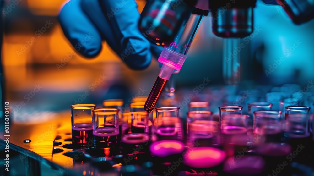 How do scientists ensure accuracy and reliability in their DNA testing ...