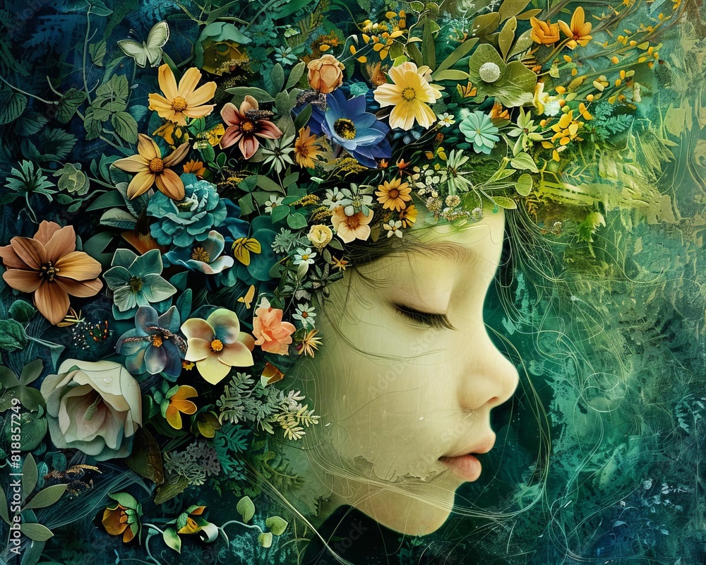 Use symbolism and metaphor to convey deeper meanings and themes, Stock ...