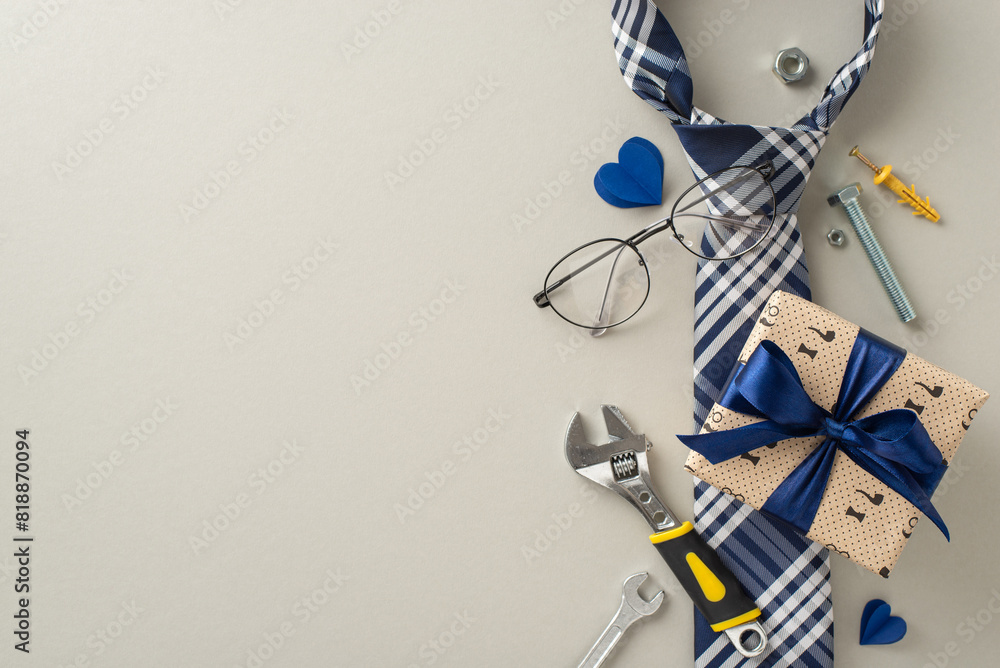 Make Father's Day memorable with our deluxe gift collection. Packed ...