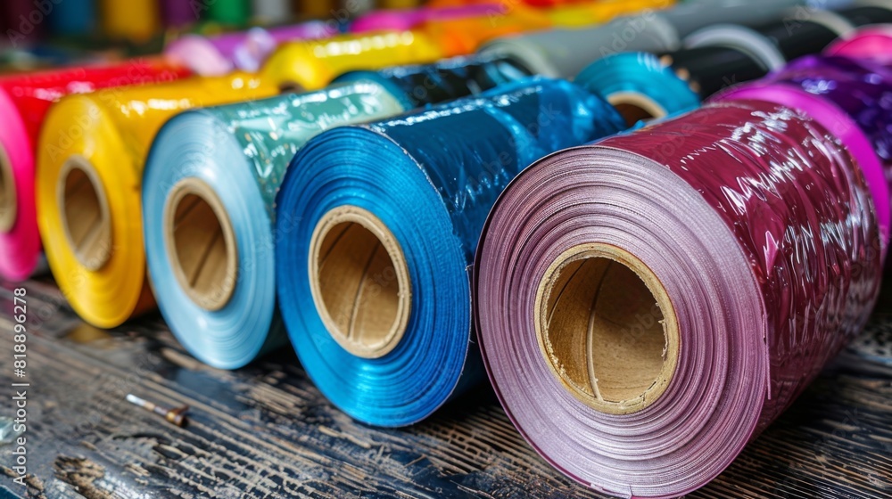 Whitepaper analyzing the technical specifications and considerations ...