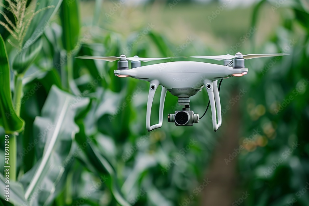 Orchard management with smart farming technology and drones for ...