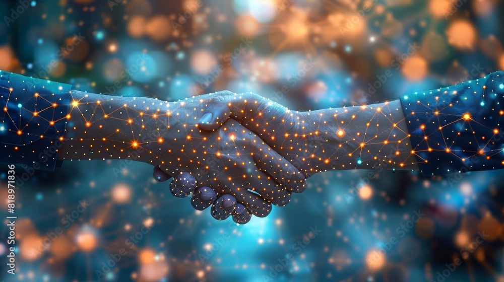 HR management technology framework for teamwork and human resources to support collaboration ...