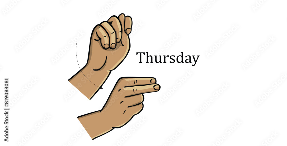 Inclusive American Sign Language Alphabet Art Print - Educational ASL ...