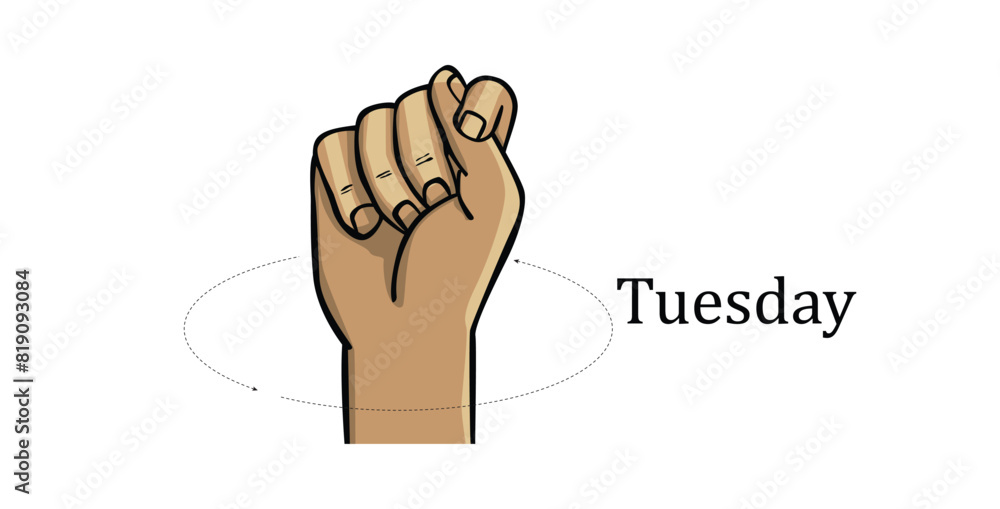 Inclusive American Sign Language Alphabet Art Print - Educational ASL ...