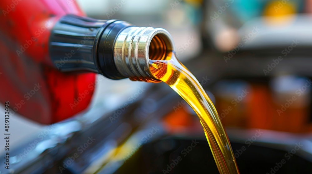 Step-by-step guide for changing oil in a car - essential tips for a ...
