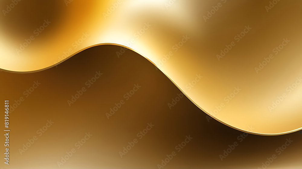 PSD Abstract gold gradient background looks modern blurry textured gold ...