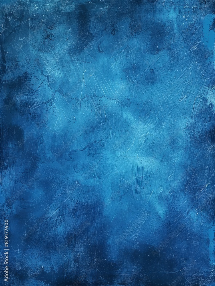 a blue background with a very rough texture. Light blue background ...