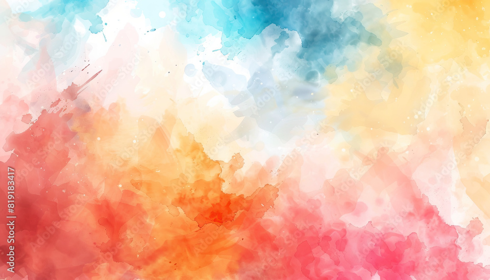 Soft Watercolor Textures - Add a delicate touch to your designs with ...