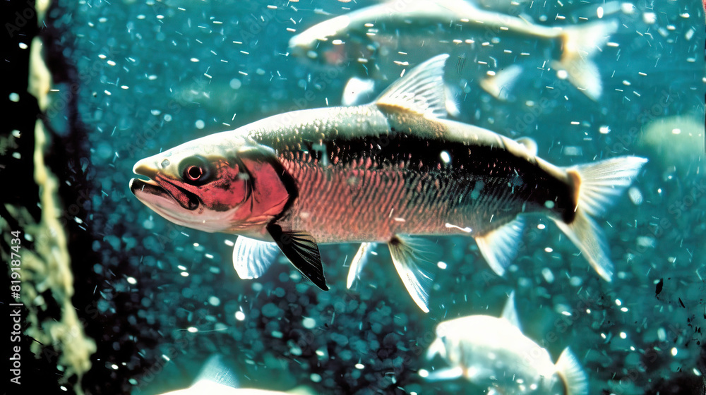 Arctic Char: The Hardy Fish That Thrive in Cold Waters - Visualize a ...