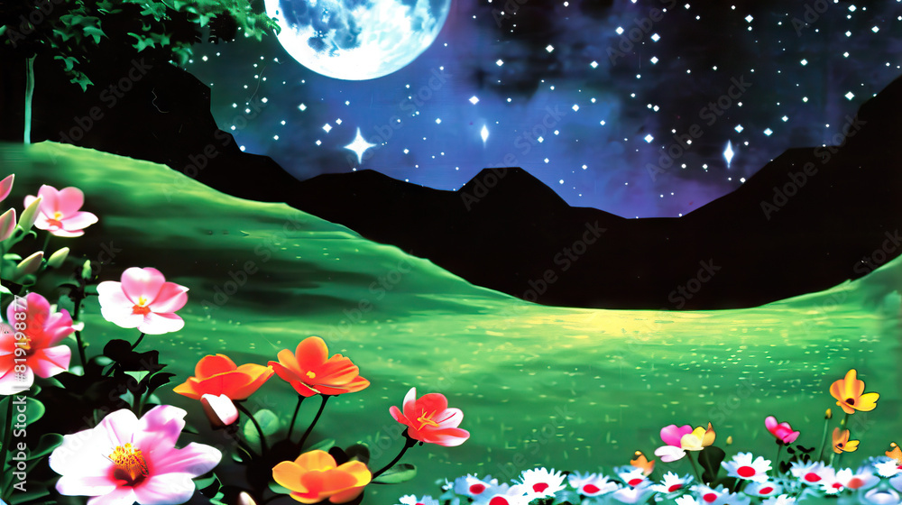 Night Blooms: The Mysterious Beauty of Flowers that Bloom at Night ...