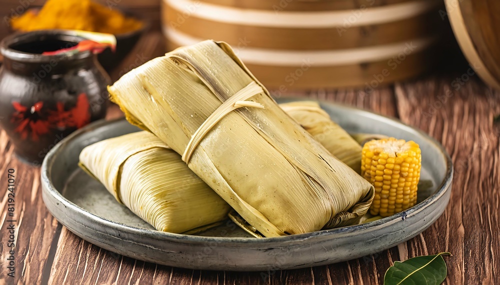 PAMONHA CASEIRA: COMIDA FEITA DE MILHO VERDE TRADICIONAL DA GASTRONOMIA ...