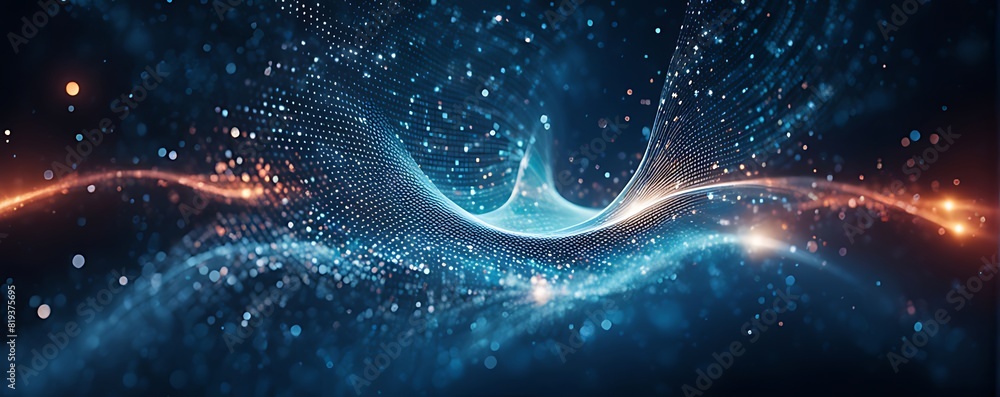 Advanced Digital Background for Technological Operations: AI, Neural ...