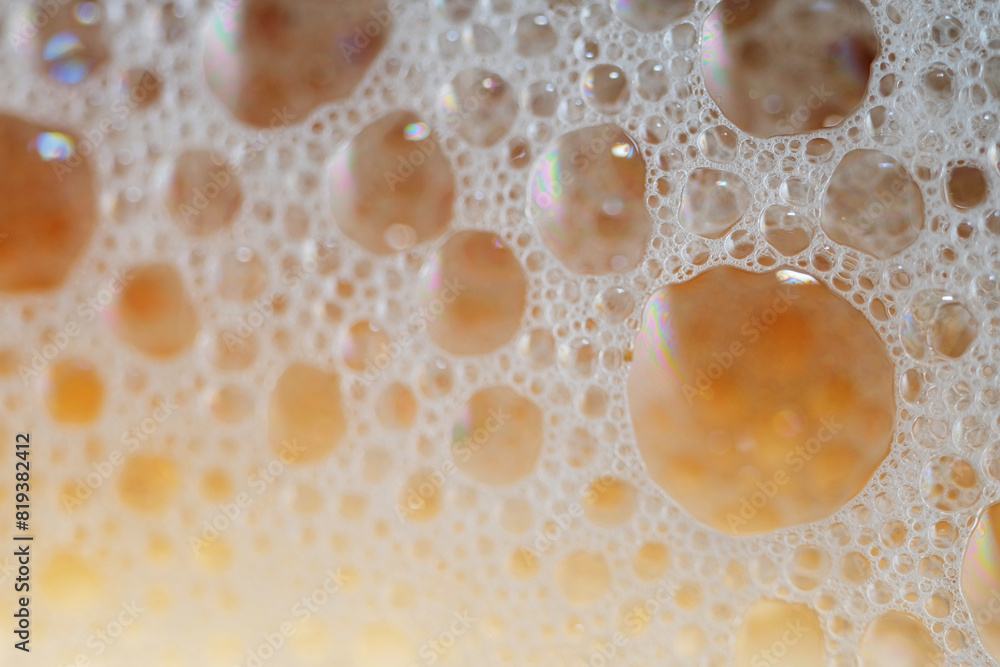 Foamy urine can be a sign of protein in your urine Stock Photo | Adobe ...