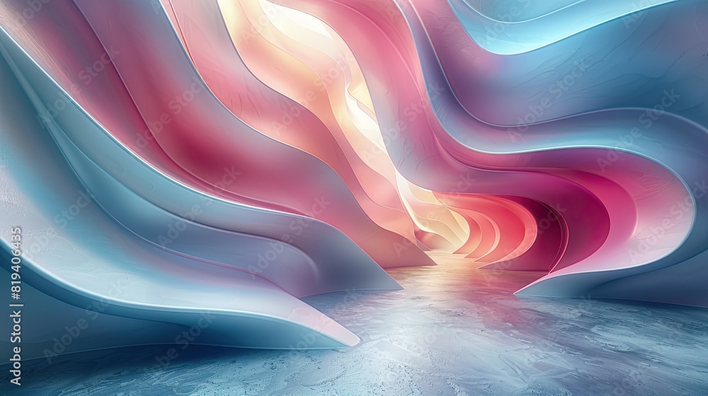 High-definition wallpaper, mild digital pattern, white and grey ...