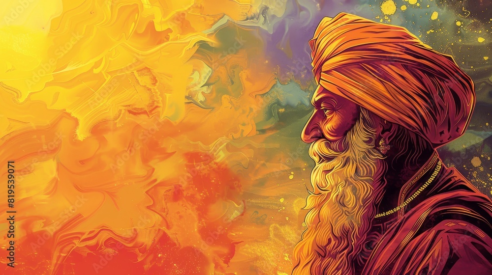 Guru Arjan Dev Ji Shaheedi Diwas: Honoring the Legacy and Martyrdom of ...